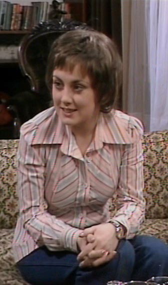 Picture of Paula Wilcox