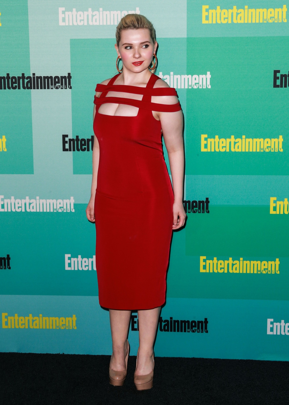 Picture of Abigail Breslin