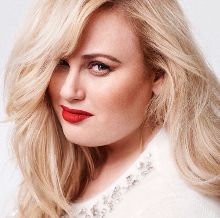 Picture of Rebel Wilson