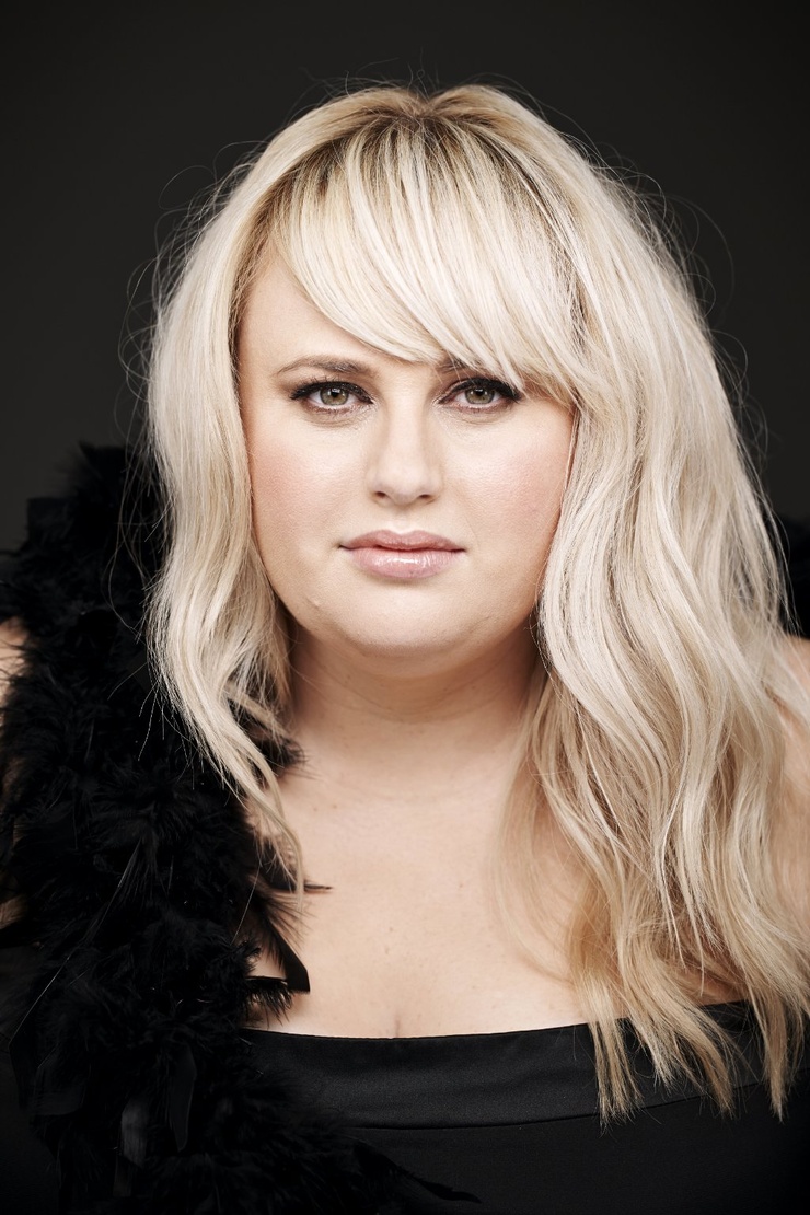 Picture of Rebel Wilson