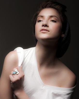 Image of Anya Kop