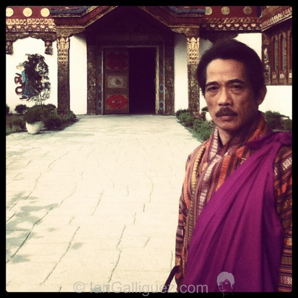 Picture of Levi Ignacio