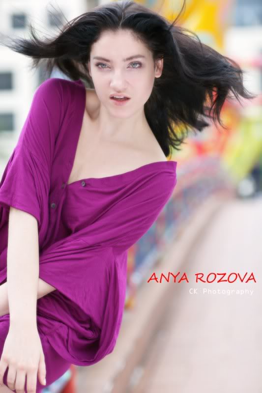 Picture Of Anya Kop