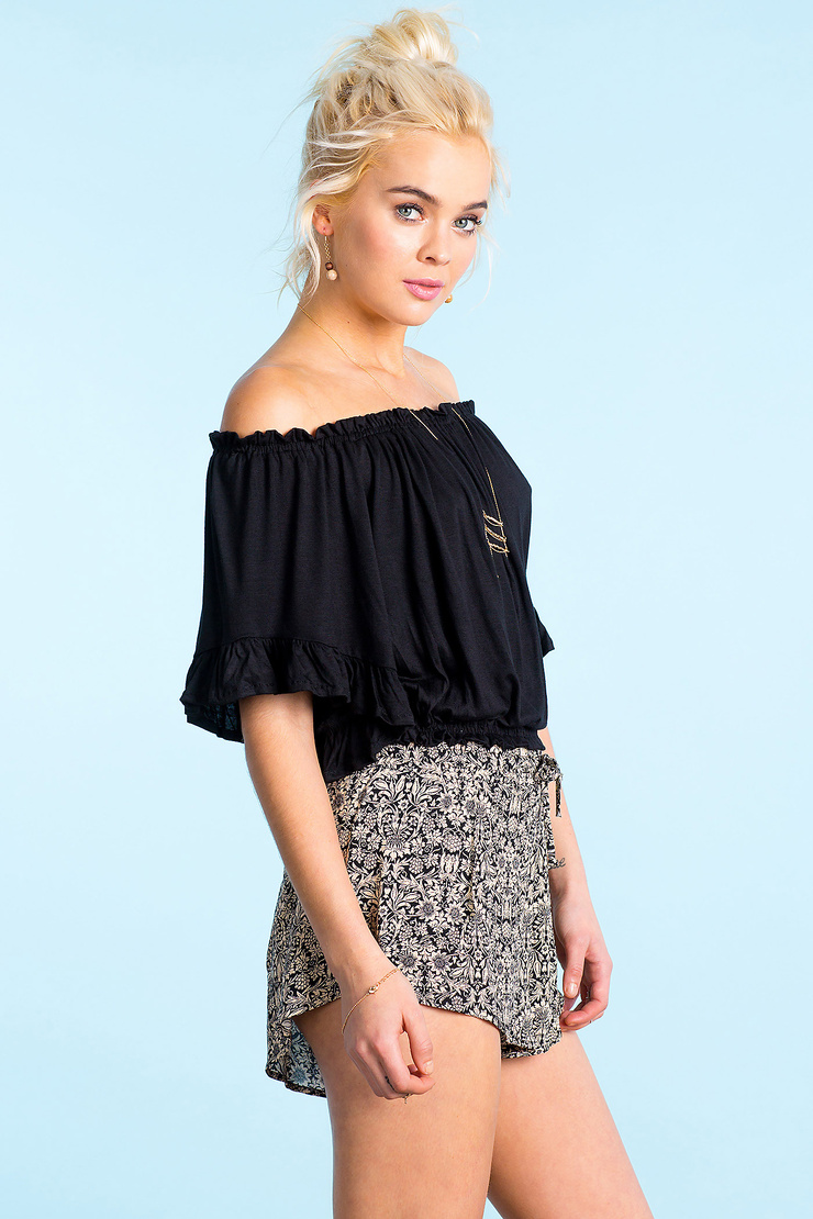 Picture of Hannah Glasby