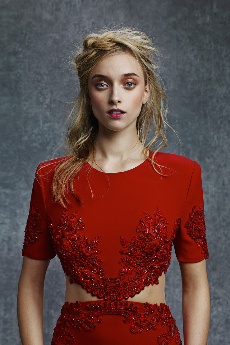 Image of Marcelina Sowa
