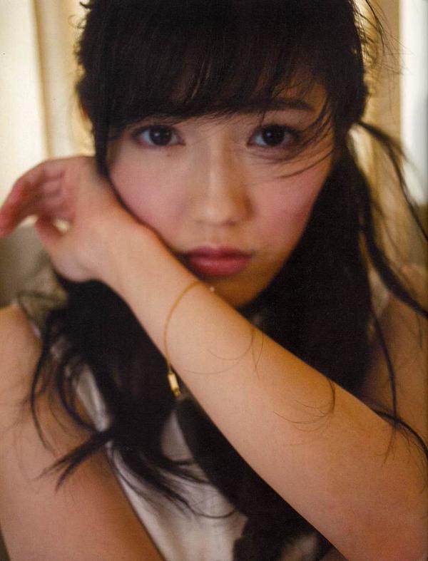 Mayu Watanabe picture