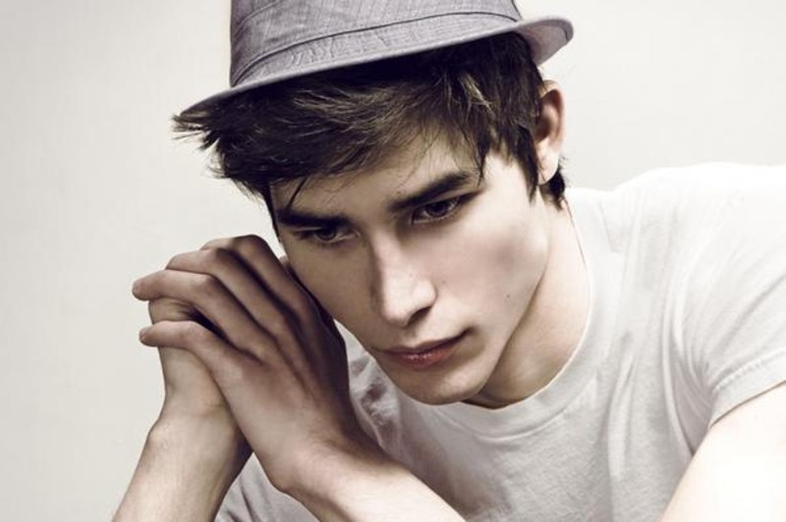 Picture of Sebastian Monroe