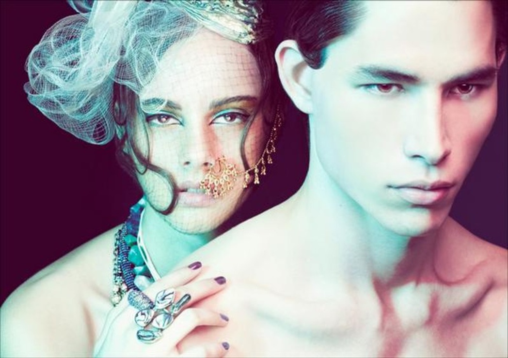 Sebastian Monroe image