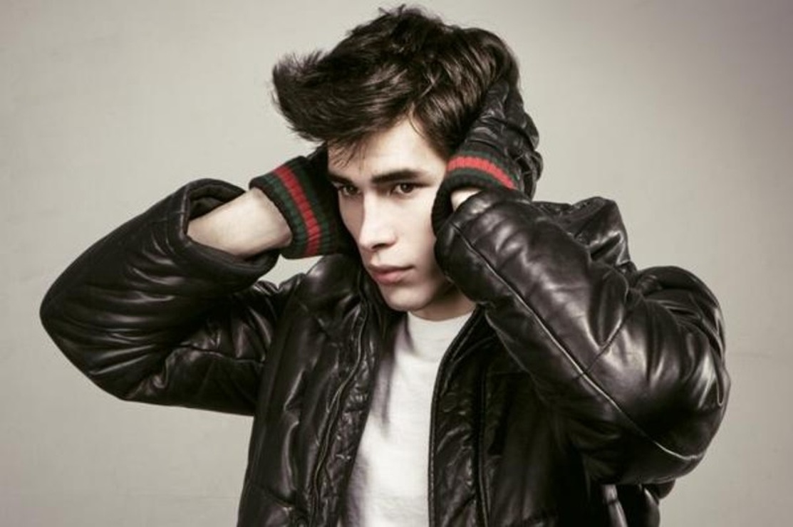 Picture of Sebastian Monroe