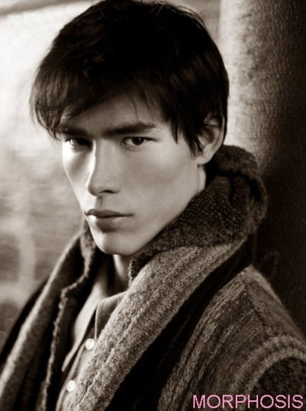 Sebastian Monroe image