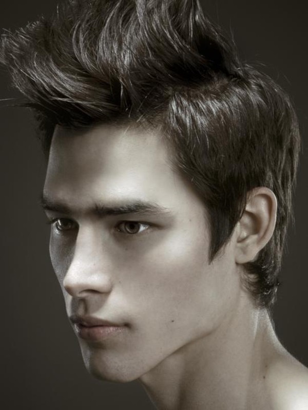 Picture of Sebastian Monroe