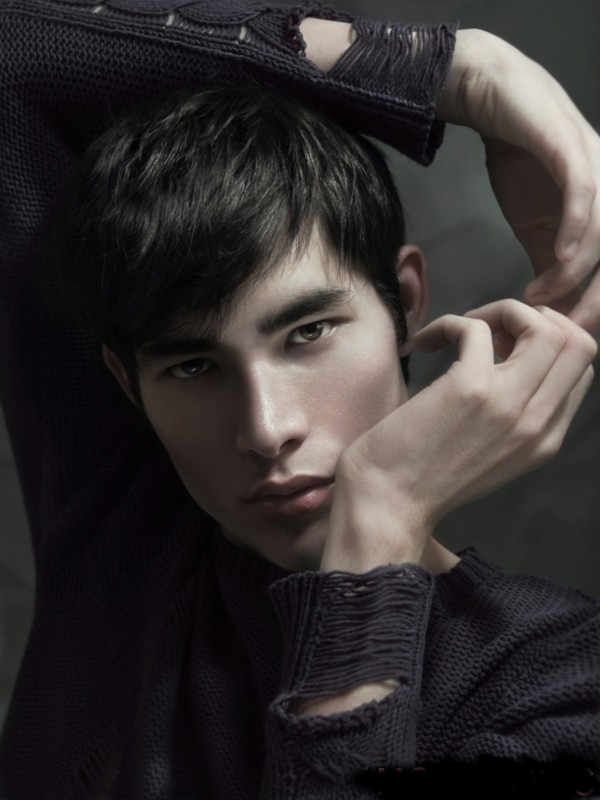 Picture of Sebastian Monroe