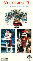 Picture of Nutcracker: The Motion Picture (1986)