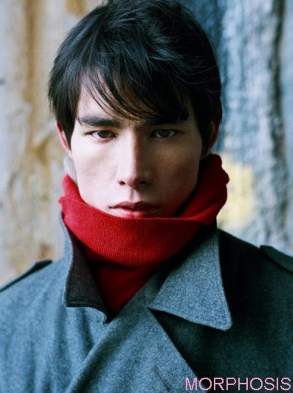 Picture of Sebastian Monroe