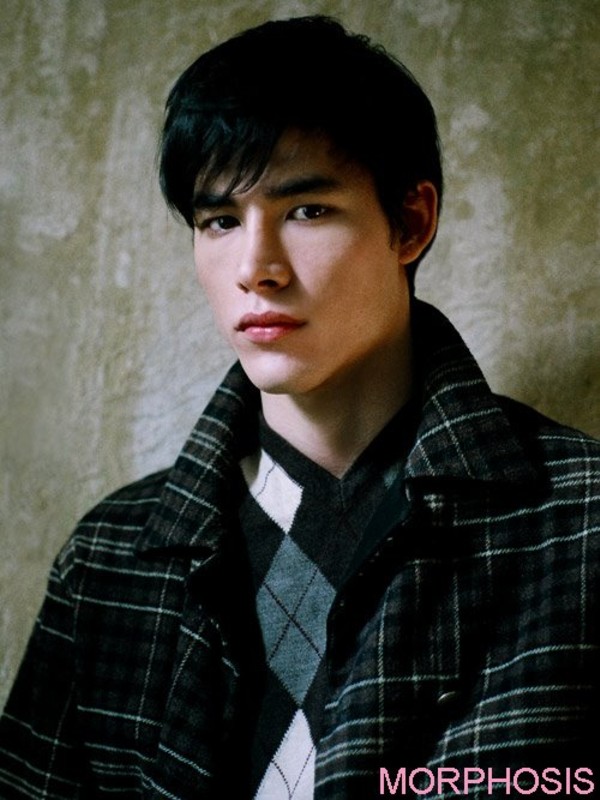 Picture of Sebastian Monroe