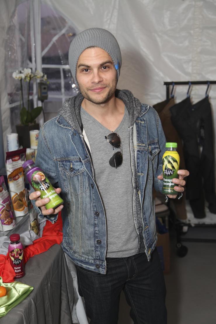 Picture of Erik Valdez