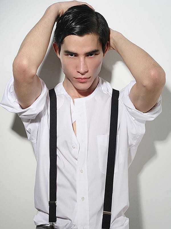 Picture of Sebastian Monroe