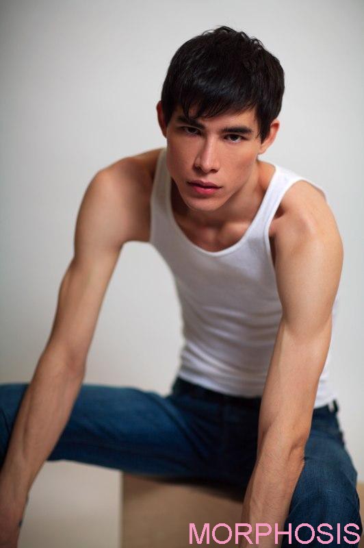 Picture of Sebastian Monroe