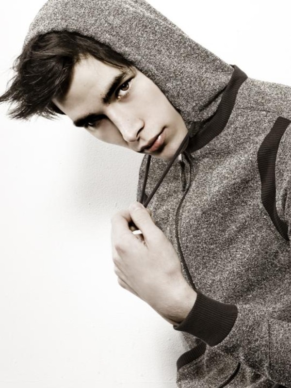 Sebastian Monroe picture