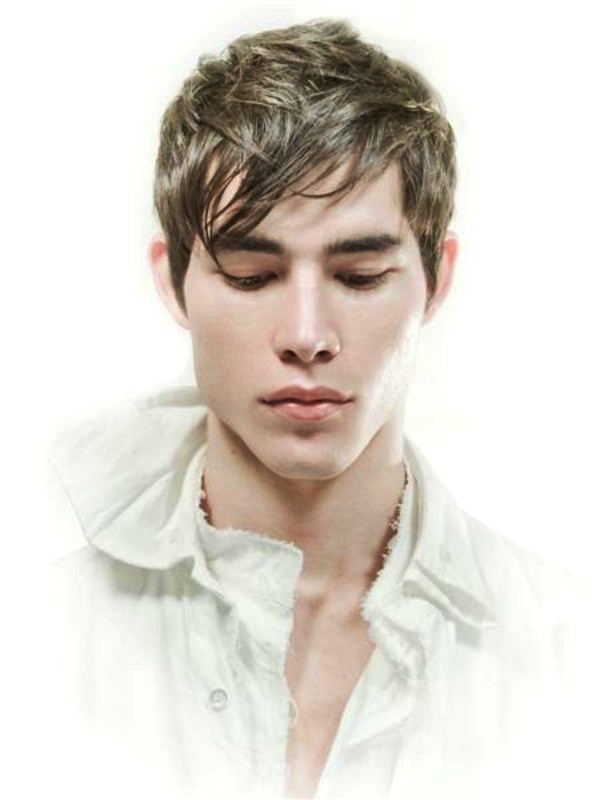 Picture of Sebastian Monroe