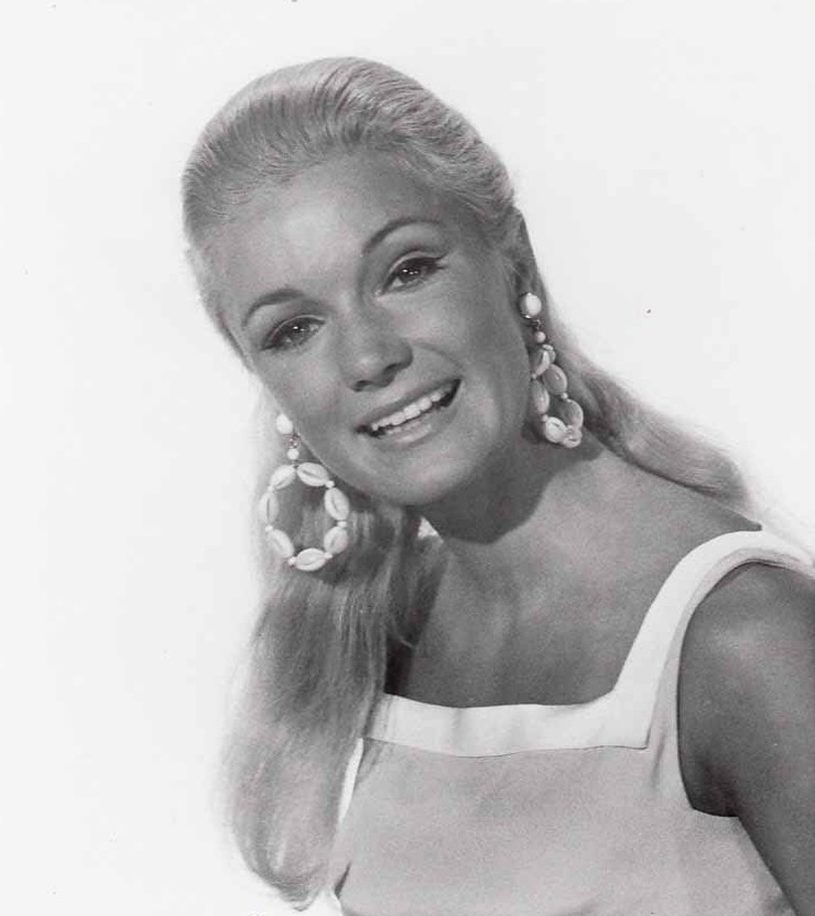 Picture of Yvette Mimieux