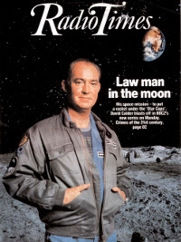 Picture of Star Cops (1987- )