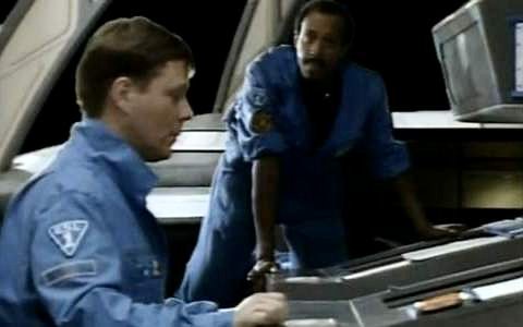 Picture of Star Cops (1987- )