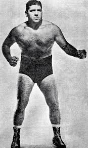 Picture of Angelo Savoldi