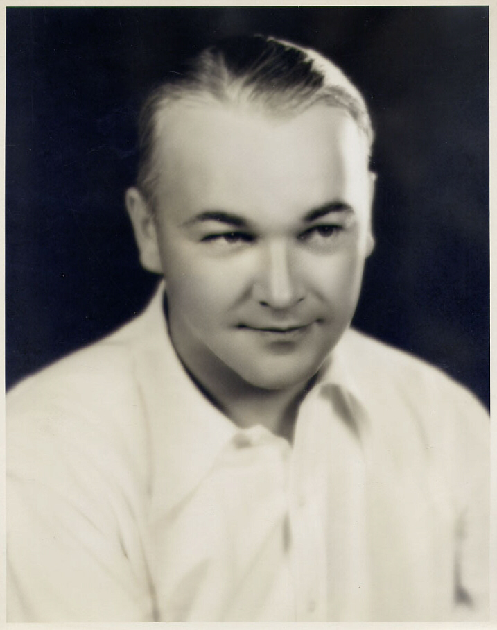 Picture of William Boyd