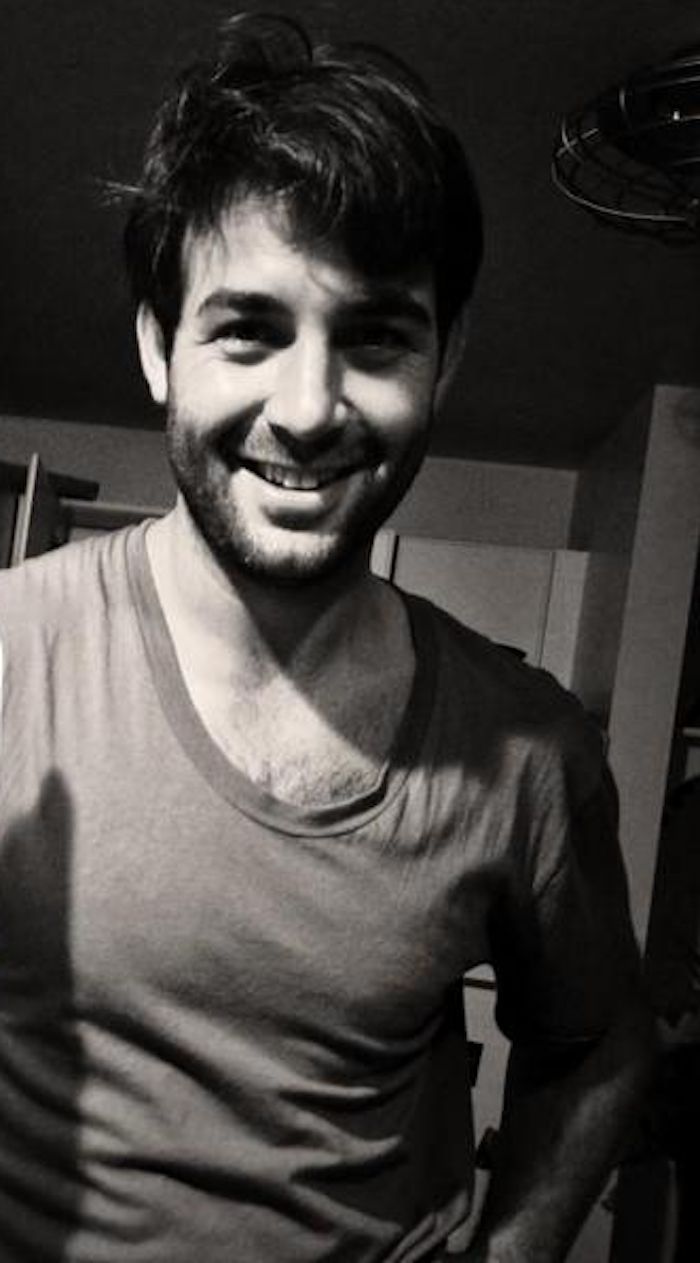 Picture of James Wolk