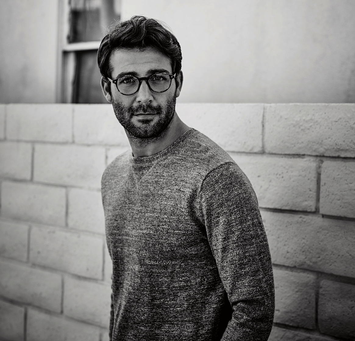 Picture of James Wolk
