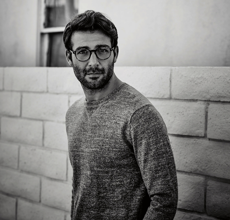 Picture of James Wolk
