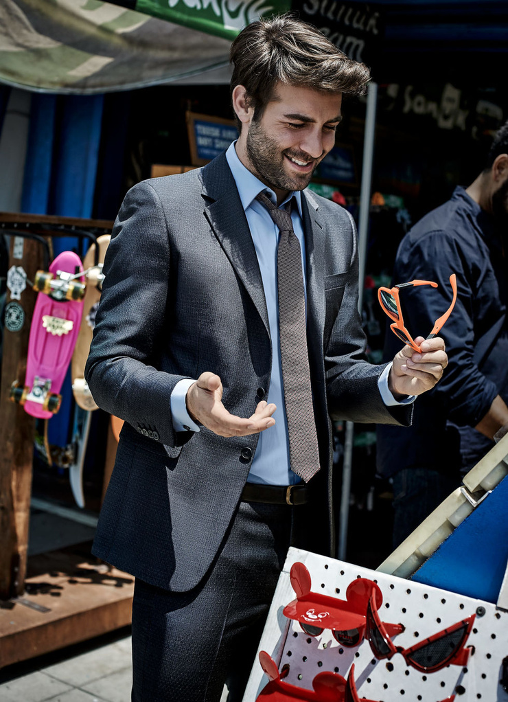 Picture of James Wolk