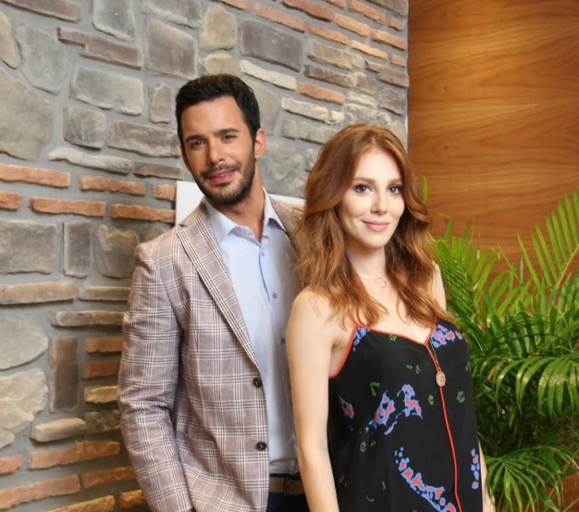 Picture of Elçin Sangu