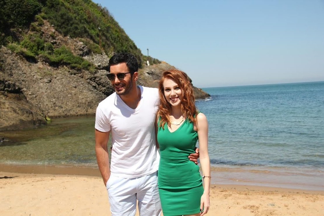 Picture of Elçin Sangu