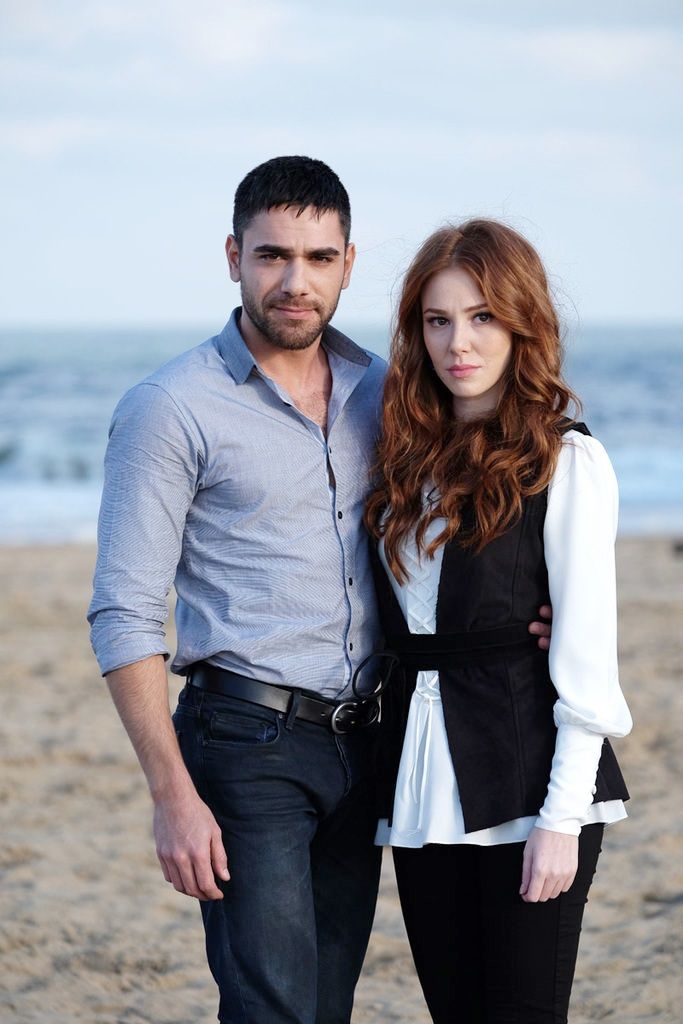 Picture of Elçin Sangu