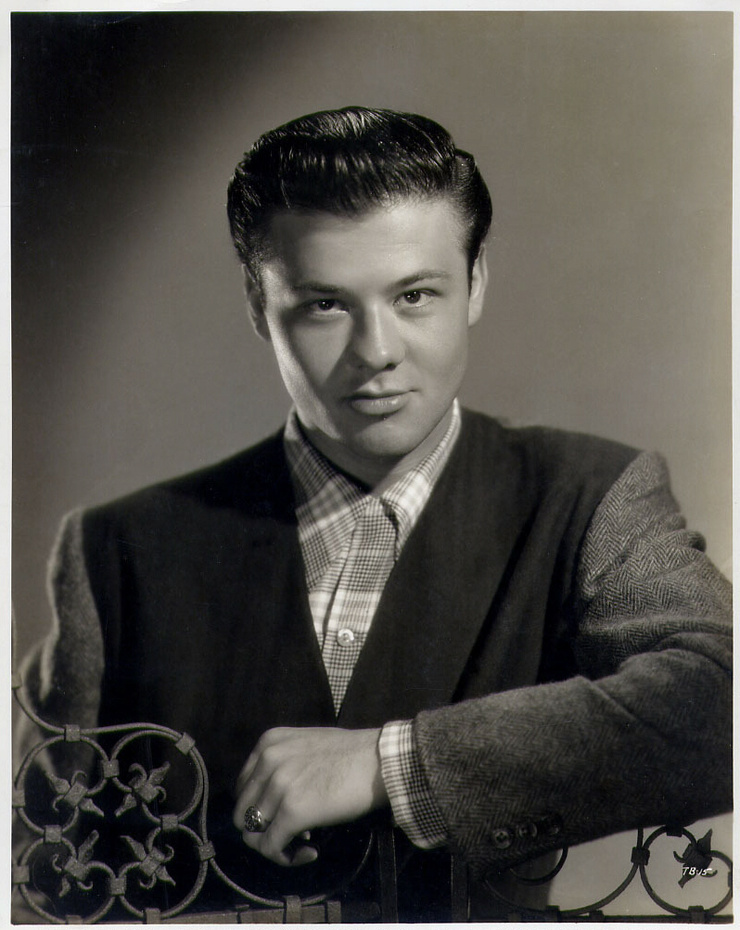 Picture of Turhan Bey