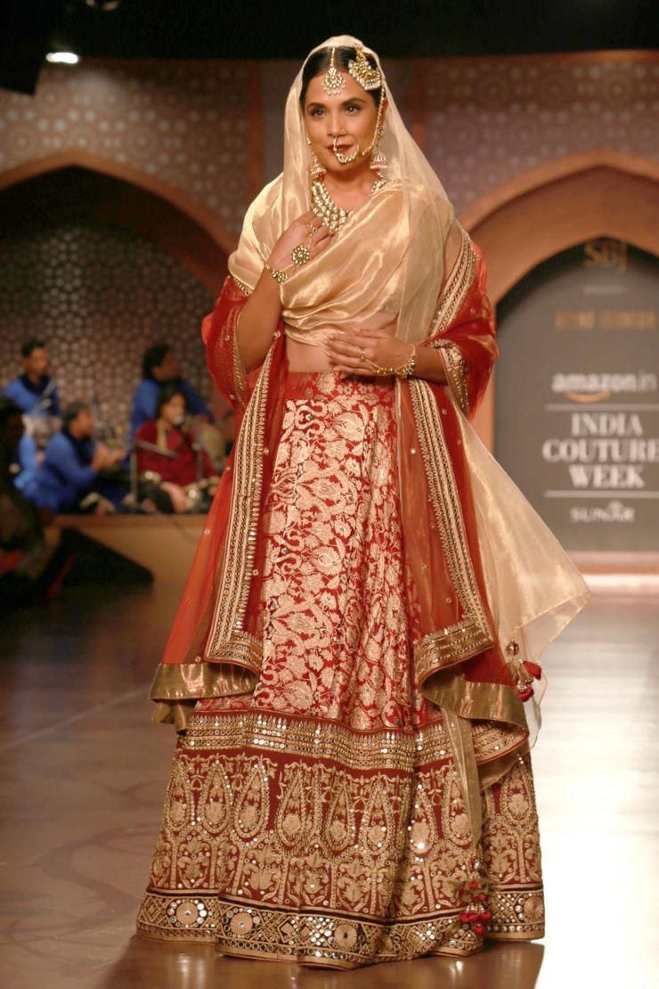 Picture of Richa Chadda