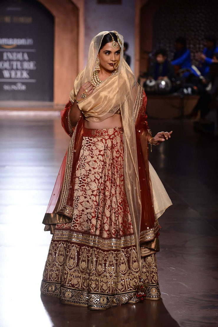Picture of Richa Chadda
