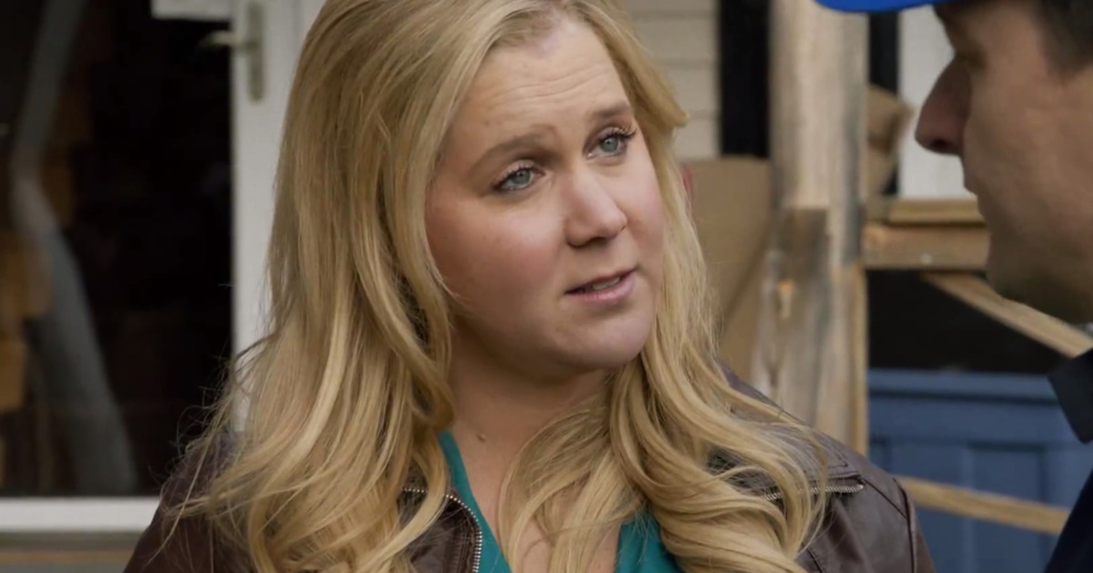 Inside Amy Schumer picture