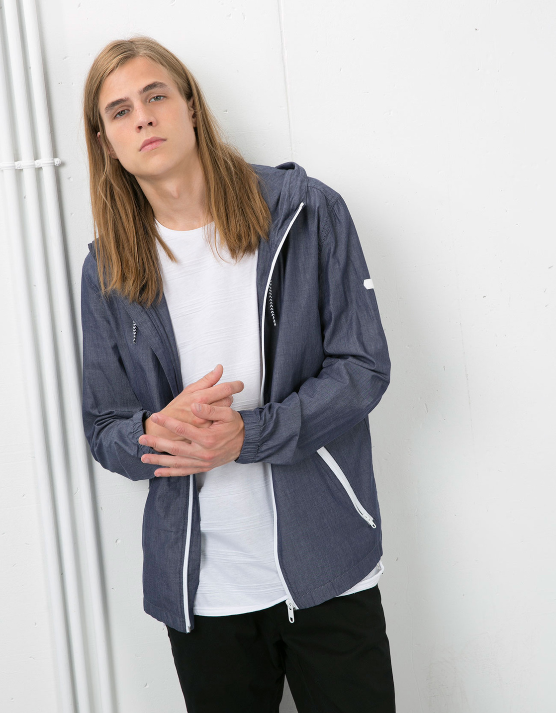 Malcolm Lindberg image