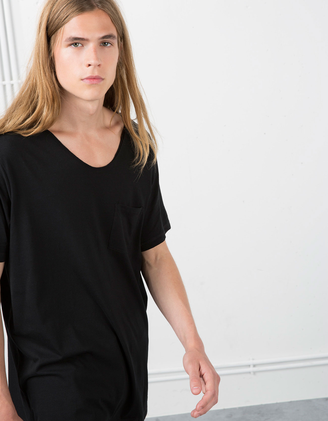 Picture of Malcolm Lindberg