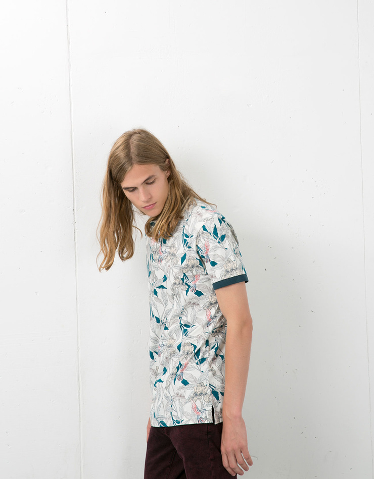 Picture of Malcolm Lindberg