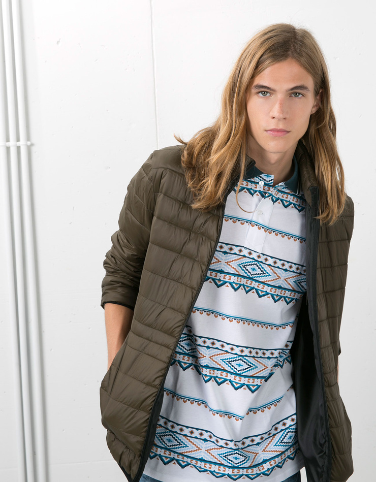 Picture of Malcolm Lindberg