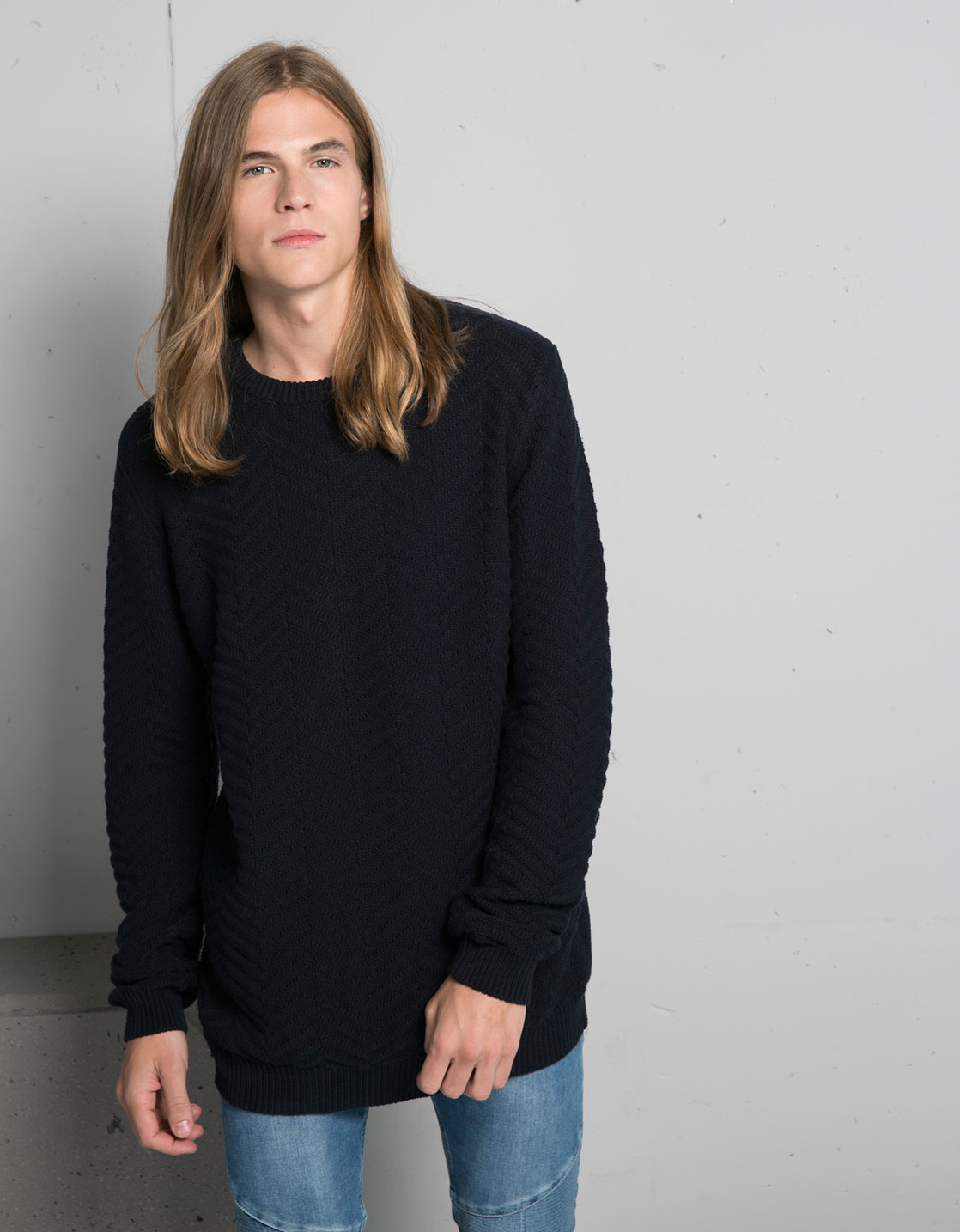 Picture of Malcolm Lindberg