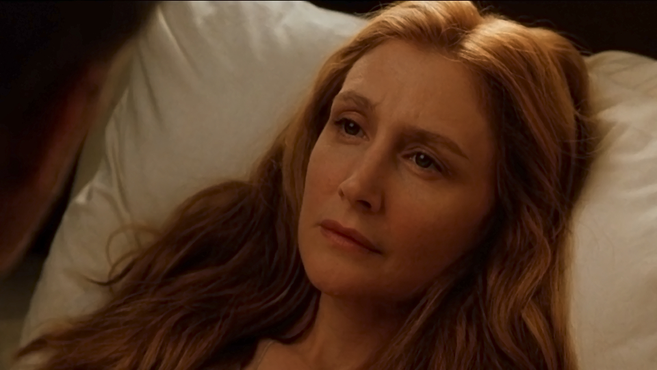 Patricia Clarkson