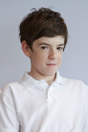 Picture of Jason Spevack