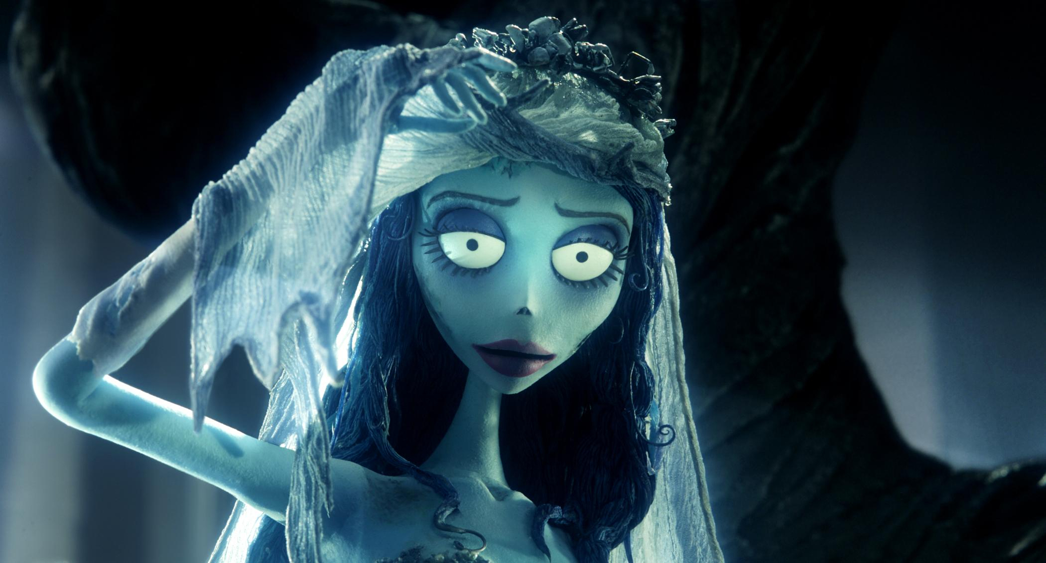 Picture of Emily (Corpse Bride)