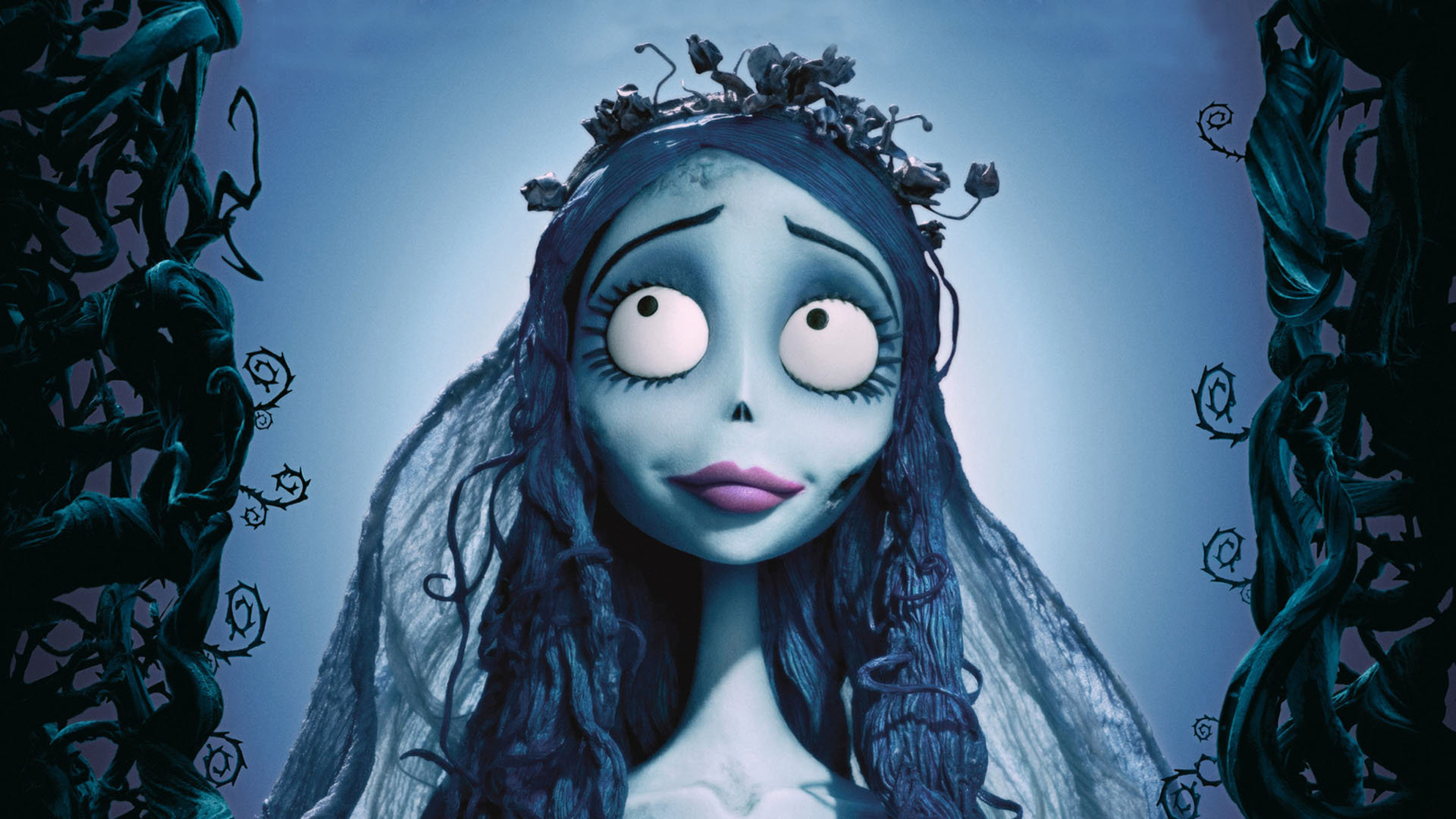Picture of Emily (Corpse Bride)