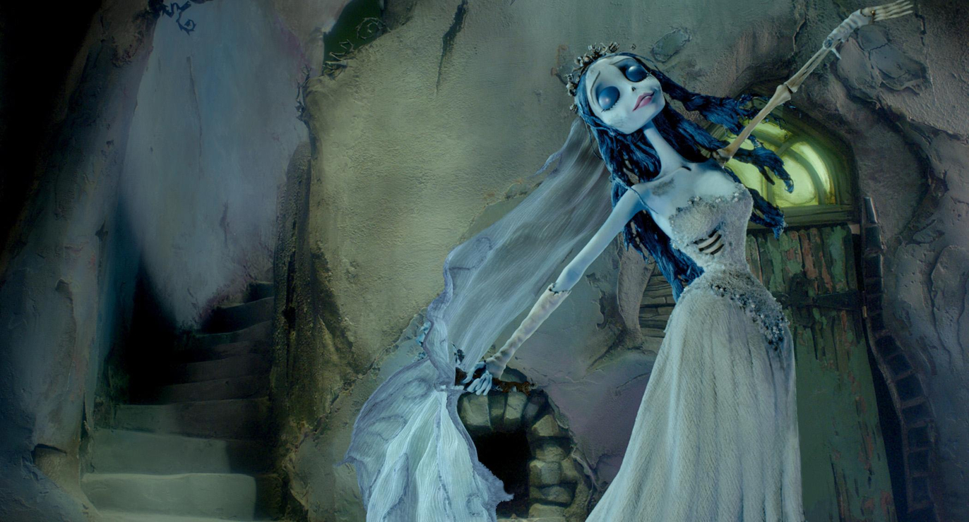 Picture of Emily (Corpse Bride)